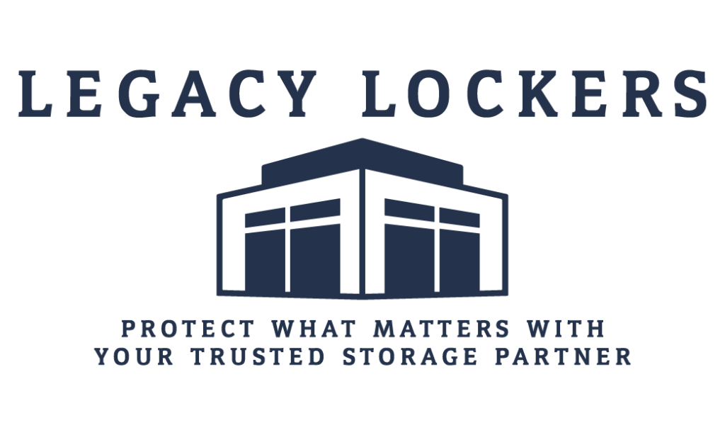 Contact Storage Facility - Legacy Lockers